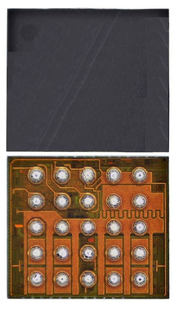 Camera IC for Apple iPhone 12 by Maxbhi.com