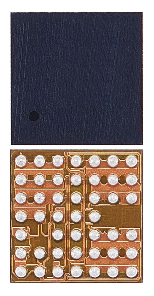 LCD IC for Apple iPhone 12 by Maxbhi.com