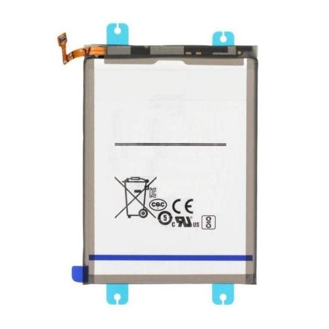 Battery for Samsung Galaxy M12 by Maxbhi.com