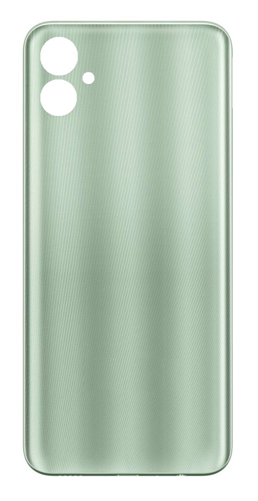 Back Panel Cover for Samsung Galaxy F04 - Green - Maxbhi.com