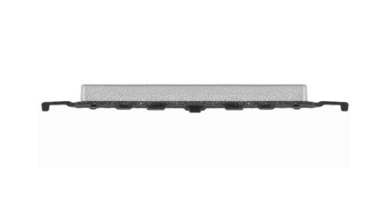 Volume Side Button Outer for Samsung Galaxy A14 5G White by Maxbhi.com