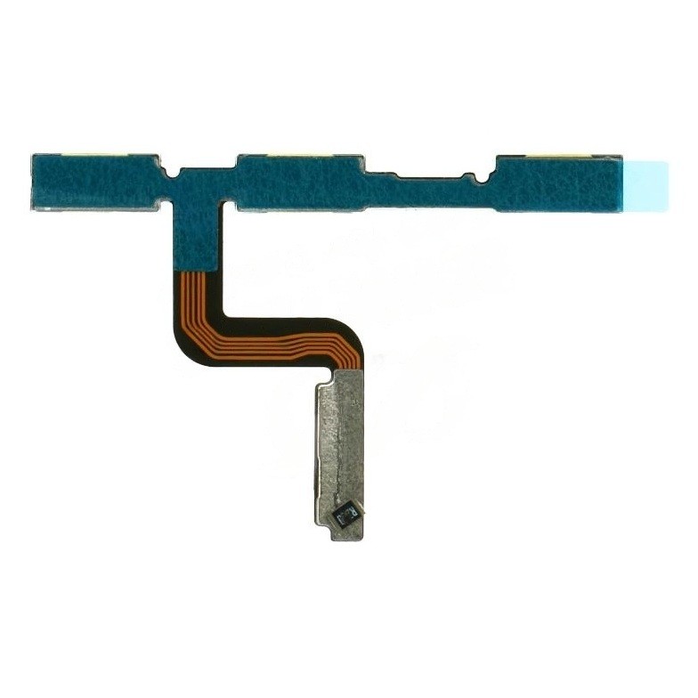 Power Button Flex Cable for Xiaomi Redmi 4 Pro - On Off Flex / PCB by ...