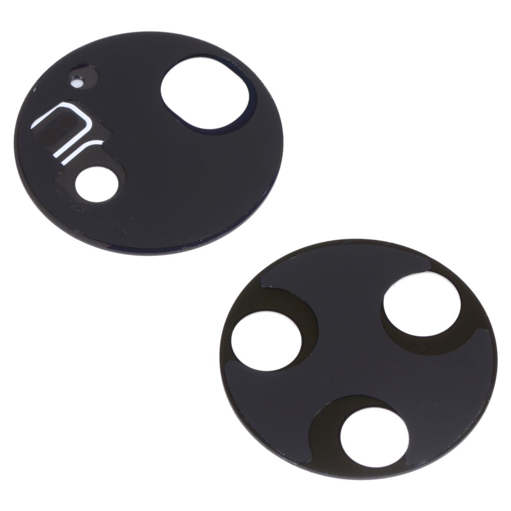 Camera Lens for Huawei P50 Pro Gold by Maxbhi.com