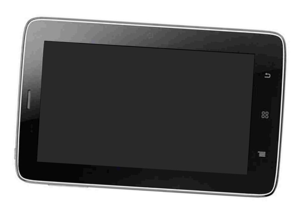 LCD Connector for Hi-Tech Amaze Tab by Maxbhi.com