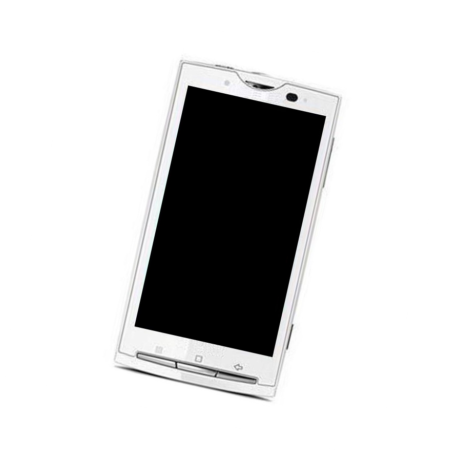 LCD Connector for Tata Docomo Sony Ericsson Xperia X10 by Maxbhi.com