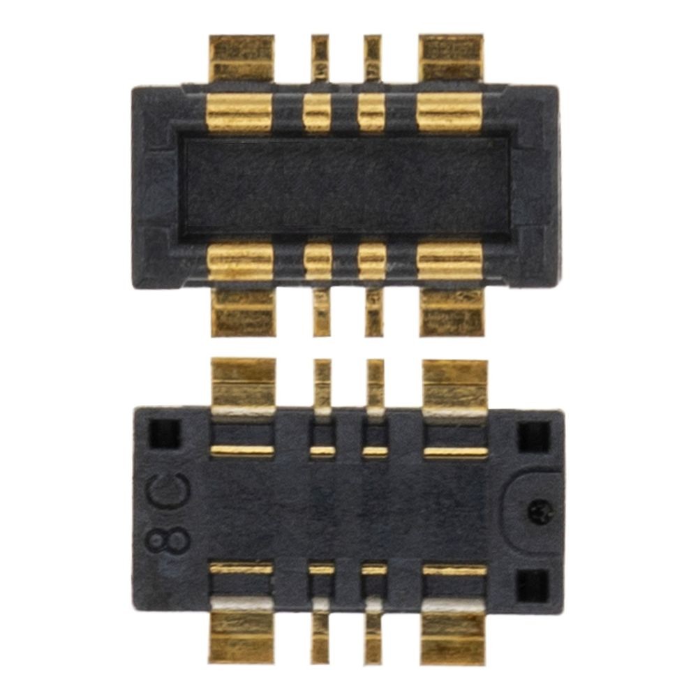 Battery Connector for Tecno Pop 7 Pro by Maxbhi.com