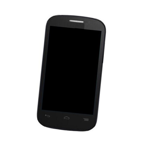 LCD Connector for Alcatel 4033A by Maxbhi.com
