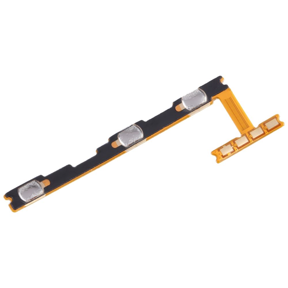 Power Button Flex Cable for Xiaomi Poco C55 - On Off Flex / PCB by ...