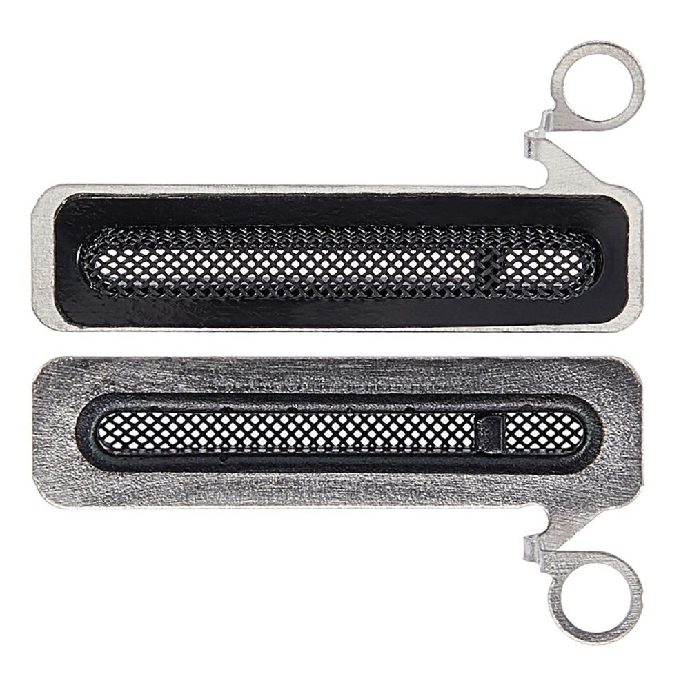 Speaker Jaali Anti Dust Net Rubber for LG E425 by Maxbhi.com