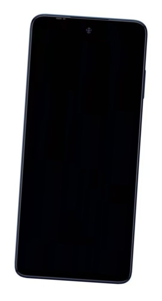 Fingerprint Sensor Flex Cable For Motorola Edge White By Maxbhi Com