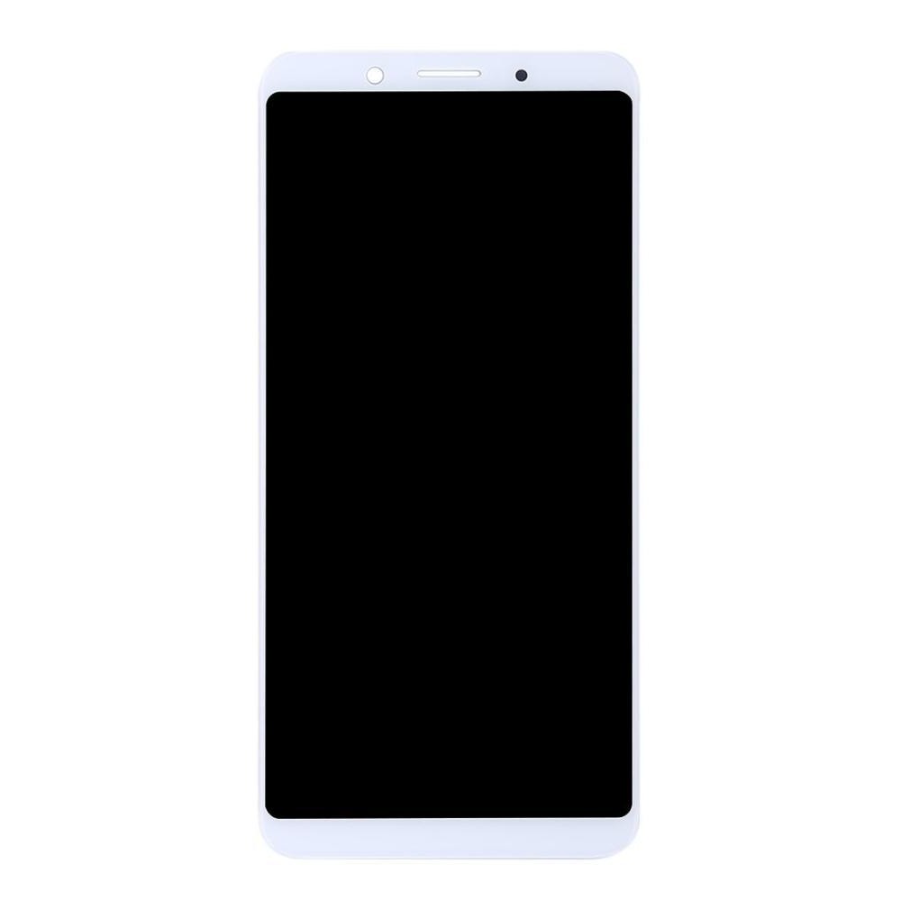 LCD with Touch Screen for Oppo A75 - Gold by Maxbhi.com