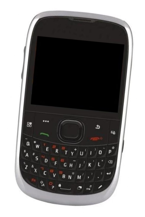 Charging Connector Flex PCB Board for Orange Rio II by Maxbhi.com