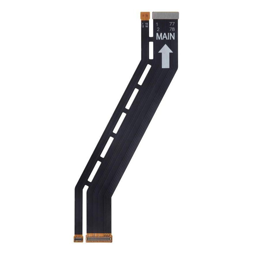 LCD Flex Cable for Samsung Galaxy Tab S8 Ultra Wi-Fi SM-X900 by Maxbhi.com