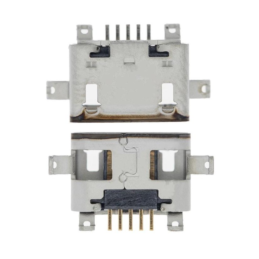 Charging Connector for ZTE Blade A31 Plus by Maxbhi.com