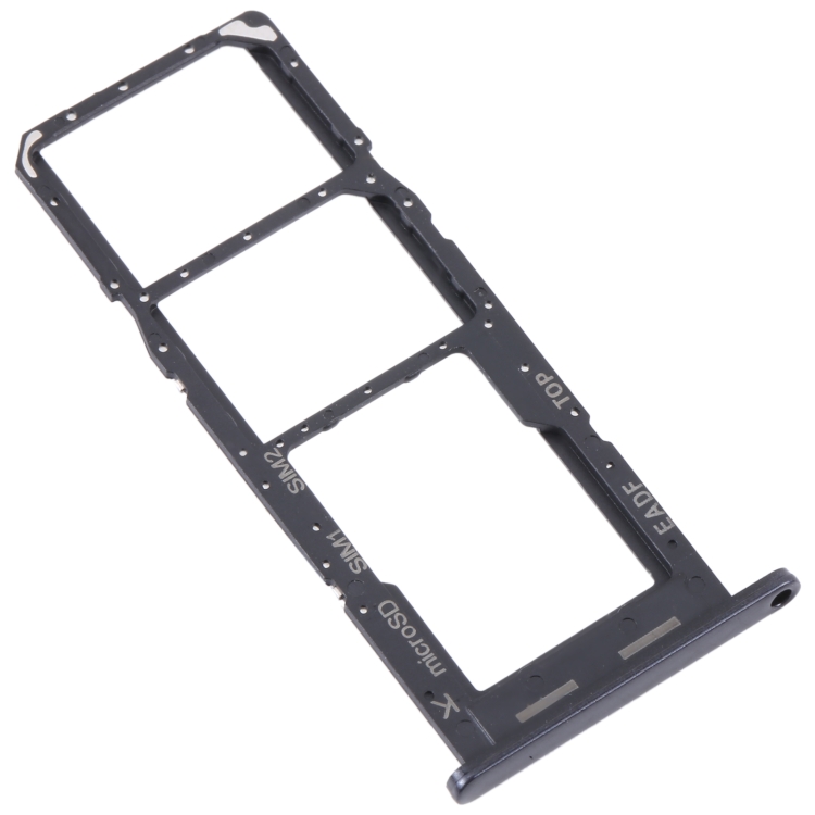 SIM Card Holder Tray for Samsung Galaxy F14 5G - White - Maxbhi.com