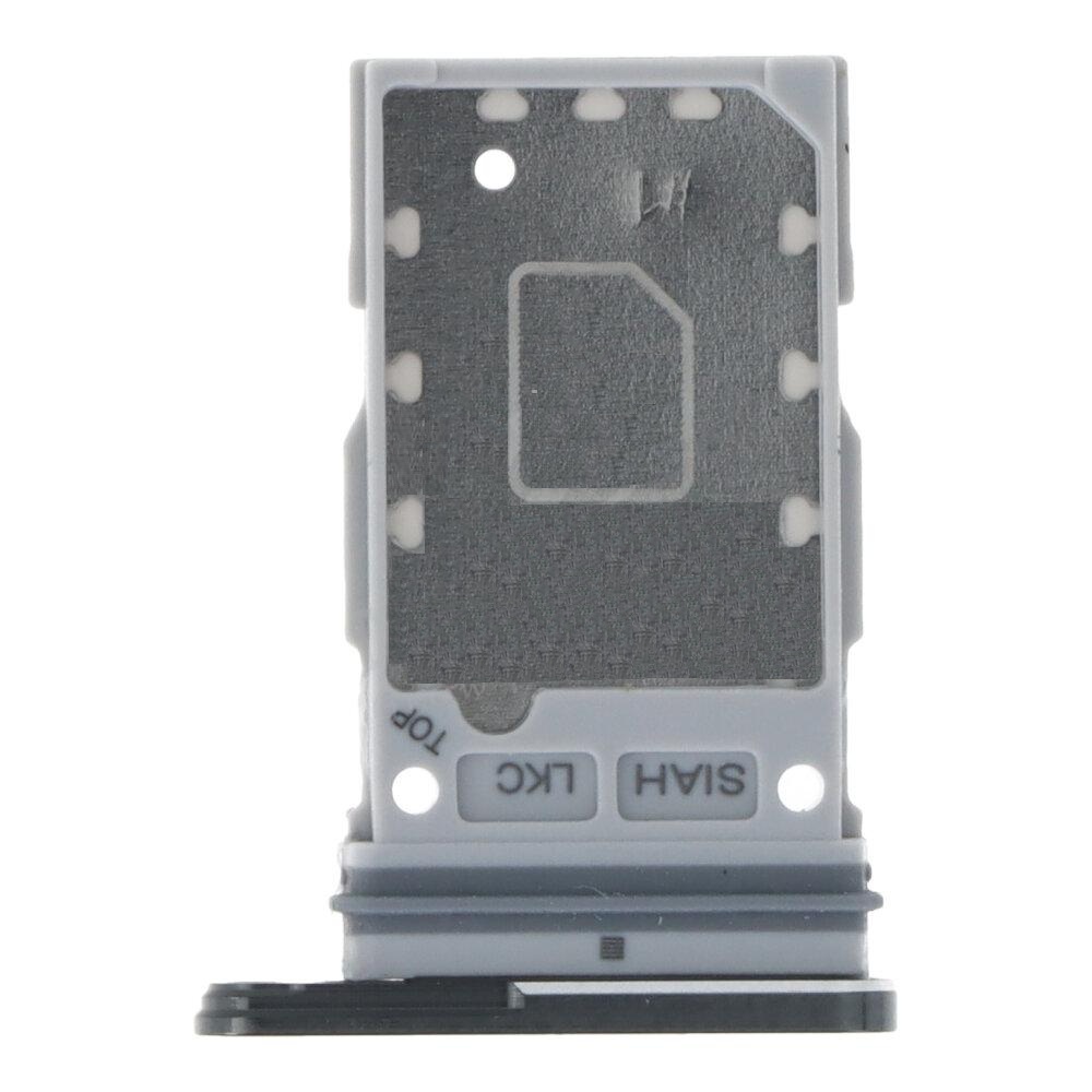 SIM Card Holder Tray for Samsung Galaxy S23 Ultra - Graphite - Maxbhi.com