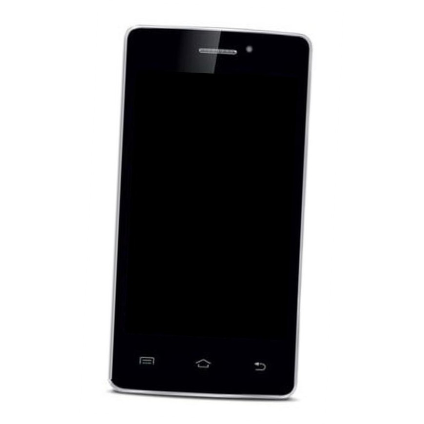 Charging Connector Flex PCB Board for IBall Andi4 IPS Tiger 1GB RAM by ...