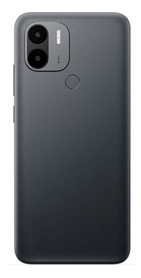 Full Body Housing for Xiaomi Poco C51 - White - Maxbhi.com