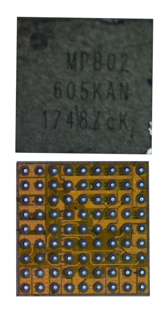 Camera IC for Samsung Galaxy Note 20 Ultra 5G by Maxbhi.com