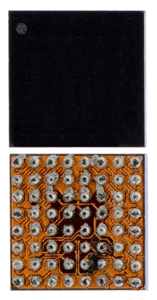 Small Power IC for Samsung Galaxy Note 20 Ultra 5G by Maxbhi.com