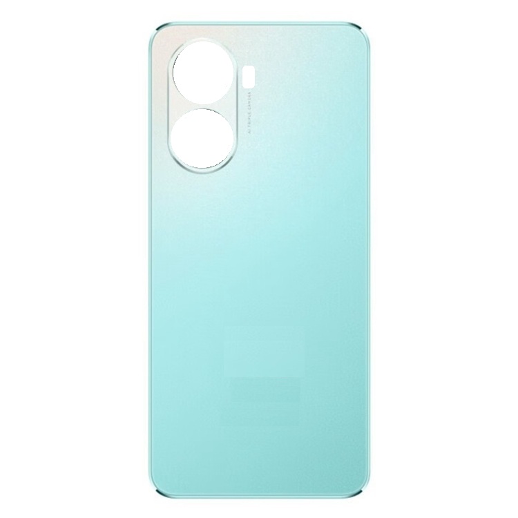 Back Panel Cover for Huawei Nova 10 SE - Mint - Maxbhi.com