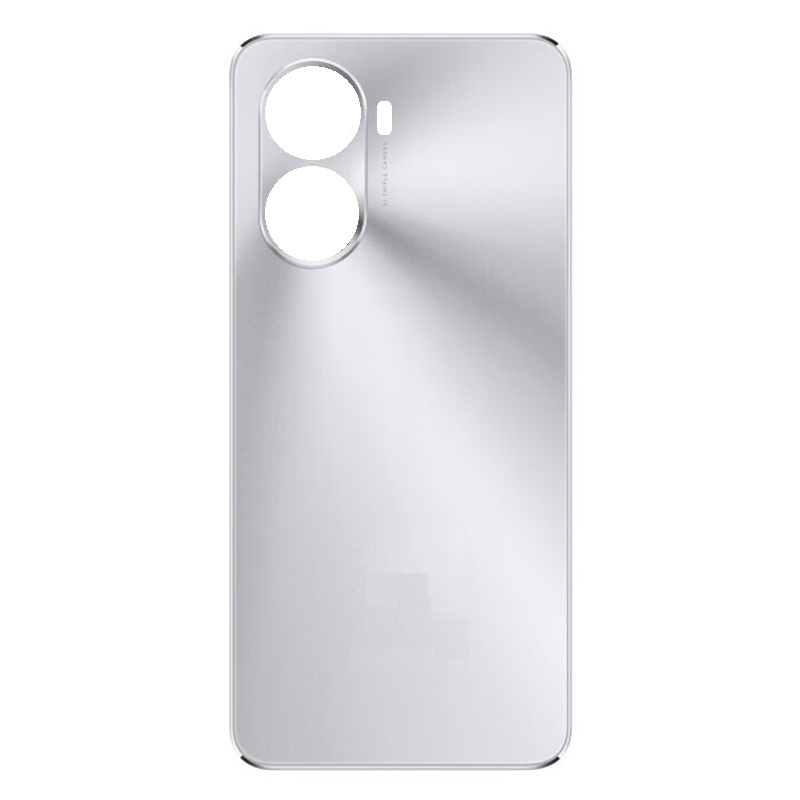 Back Panel Cover for Huawei Nova 10 SE - White - Maxbhi.com