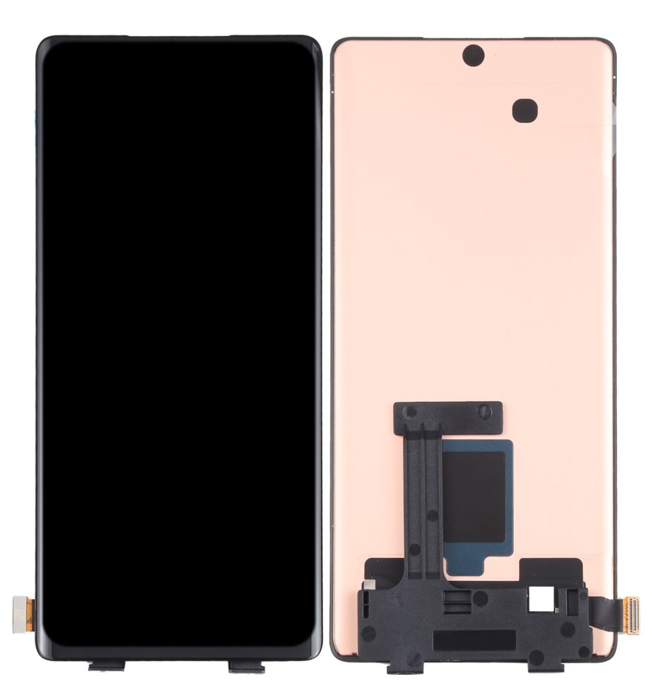 LCD with Touch Screen for Xiaomi Civi 1S - Black by Maxbhi.com