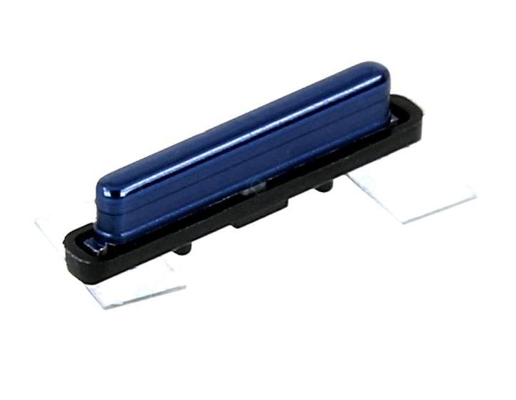 Power Button Outer for TCL 306 Blue by Maxbhi.com