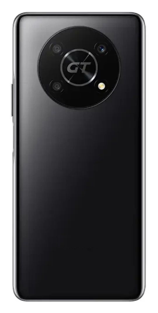 Full Body Housing for Honor X40 GT - Black - Maxbhi.com