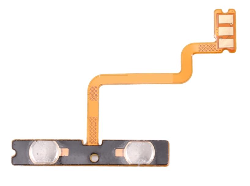 Volume Button Flex Cable for Realme V20 by maxbhi.com
