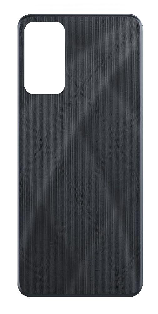 Back Panel Cover for TCL 405 - White - Maxbhi.com