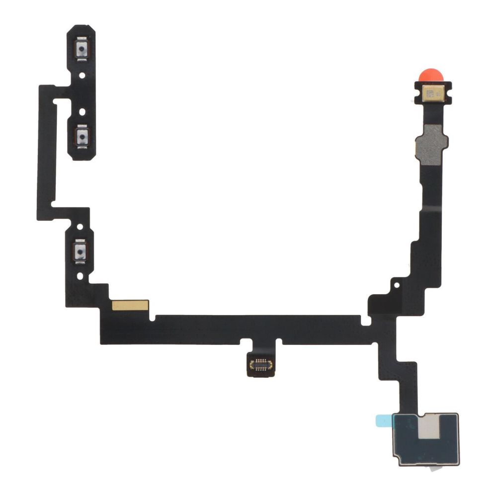 Power Button Flex Cable for Google Pixel 7A - On Off Flex / PCB by ...