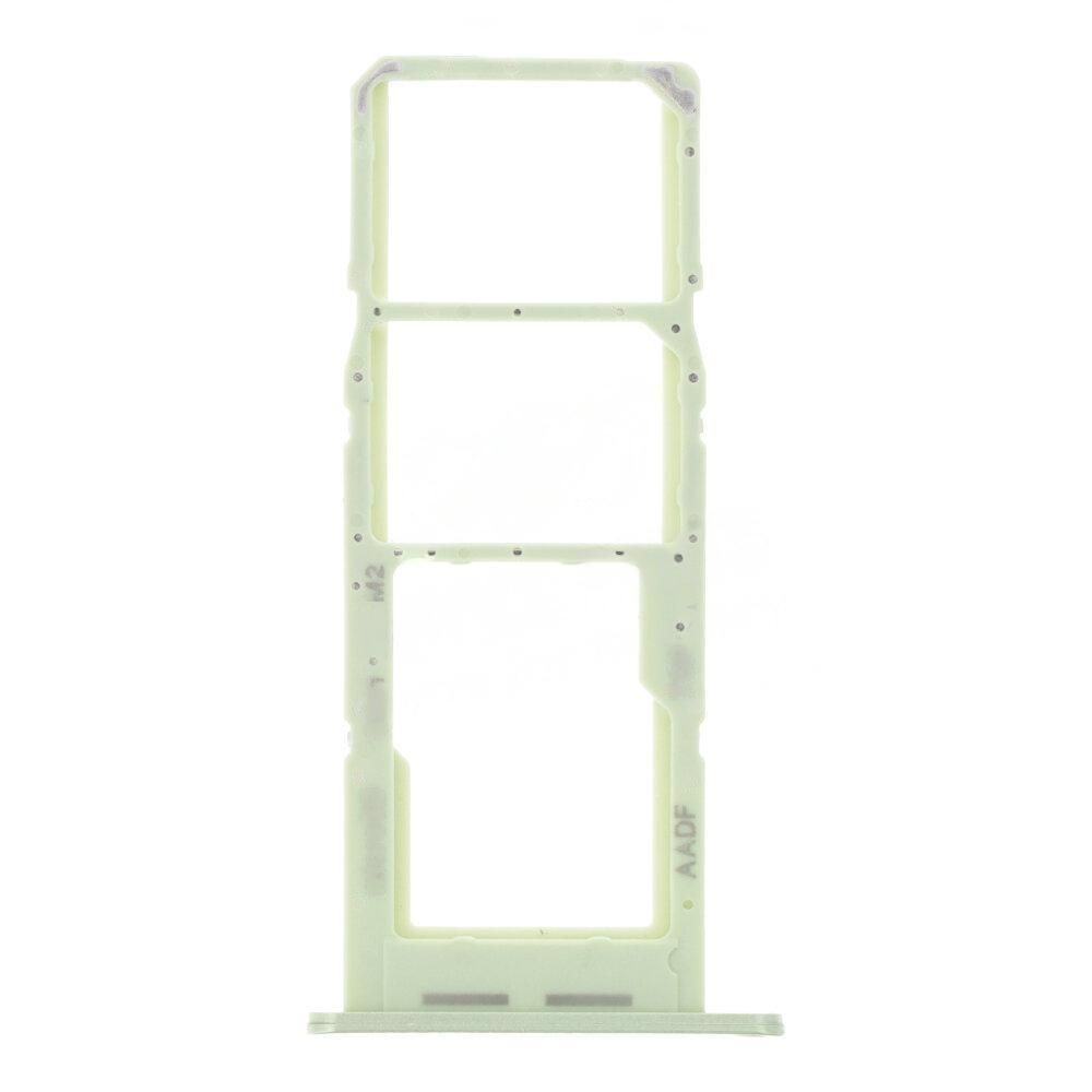 SIM Card Holder Tray for Samsung Galaxy A14 5G - Green - Maxbhi.com