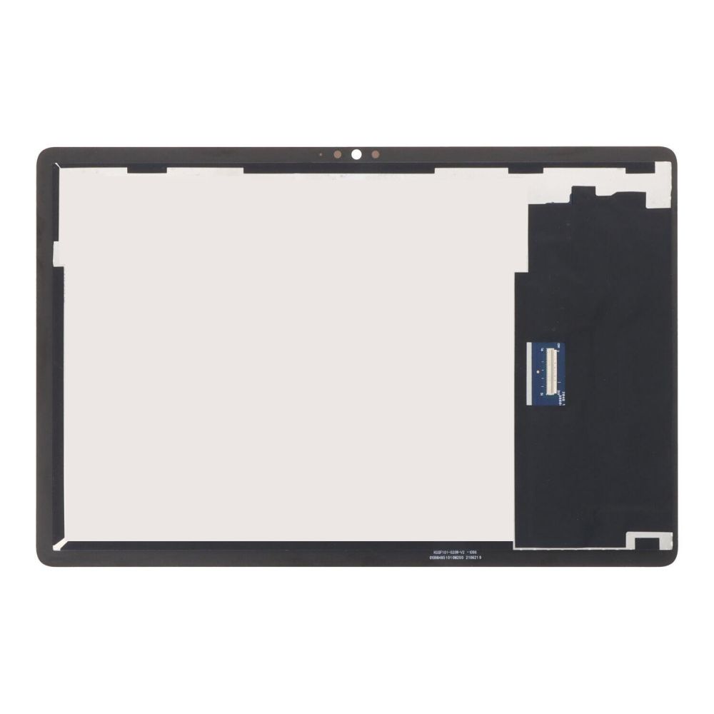 LCD with Touch Screen for Blackview Tab 13 - Black by Maxbhi.com