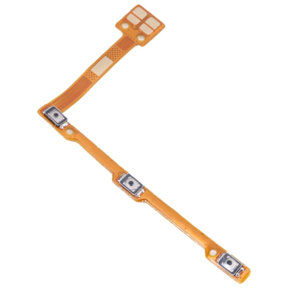 Power Button Flex Cable for TECNO Camon 15 Air - On Off Flex / PCB by ...