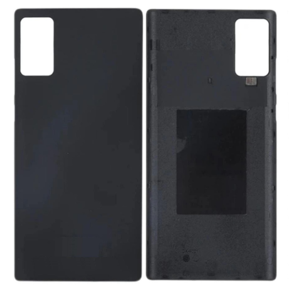 Back Panel Cover for Cubot P50 - White - Maxbhi.com