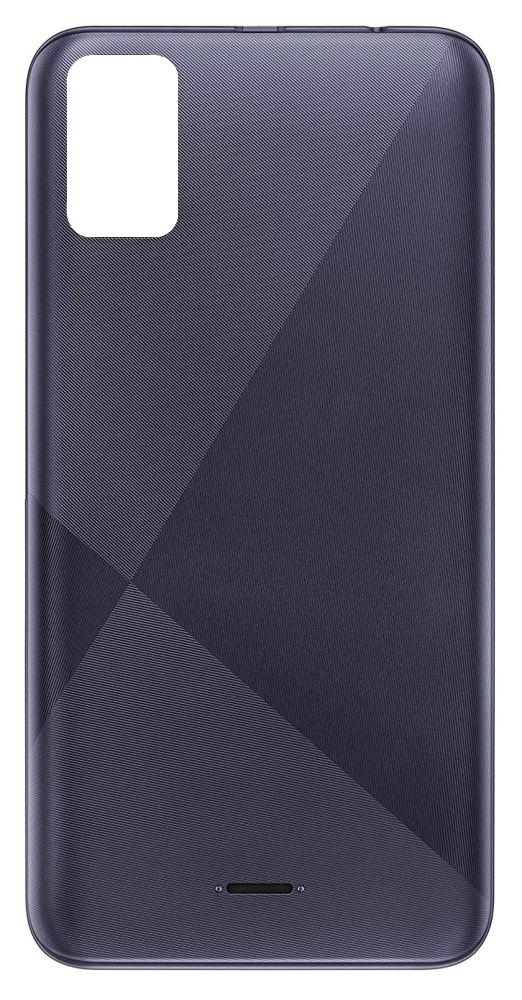 Back Panel Cover for Lava Z21 - White - Maxbhi.com
