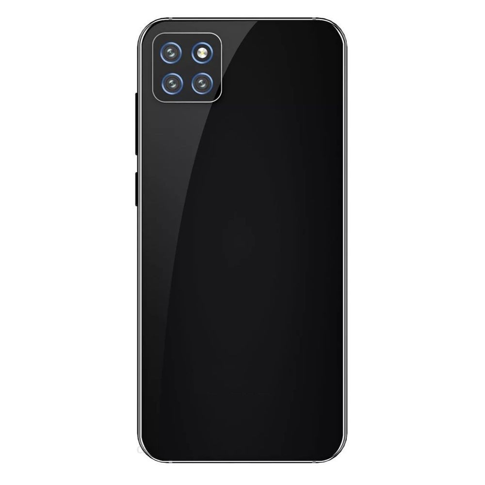Full Body Housing For Cubot X20 Black