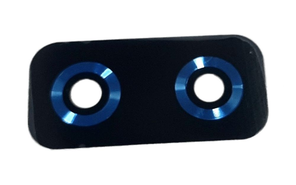 Camera Lens for Cubot Tab 30 Grey by Maxbhi.com