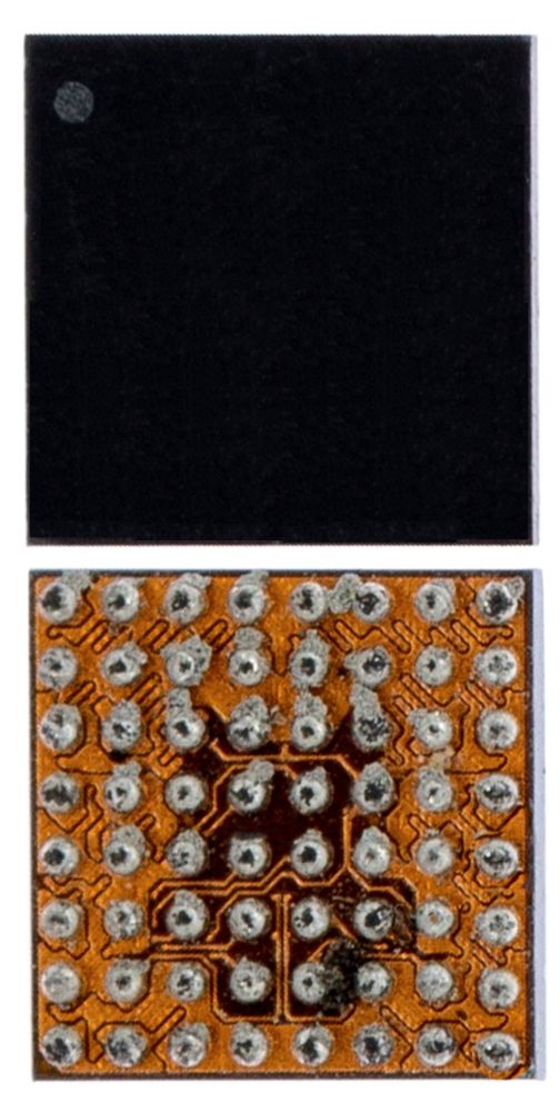 Power Control IC for Samsung Galaxy S21 FE 5G by Maxbhi.com