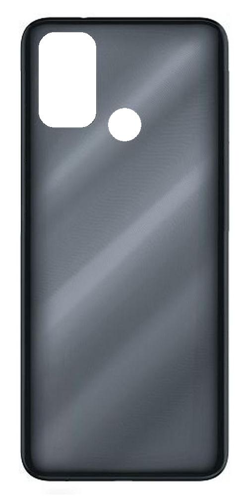 Back Panel Cover for Benco V90 - Black - Maxbhi.com