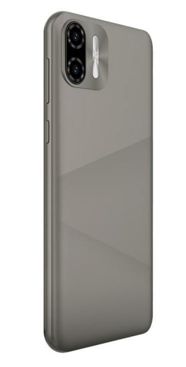Full Body Housing for BLU J6S - Bronze - Maxbhi.com