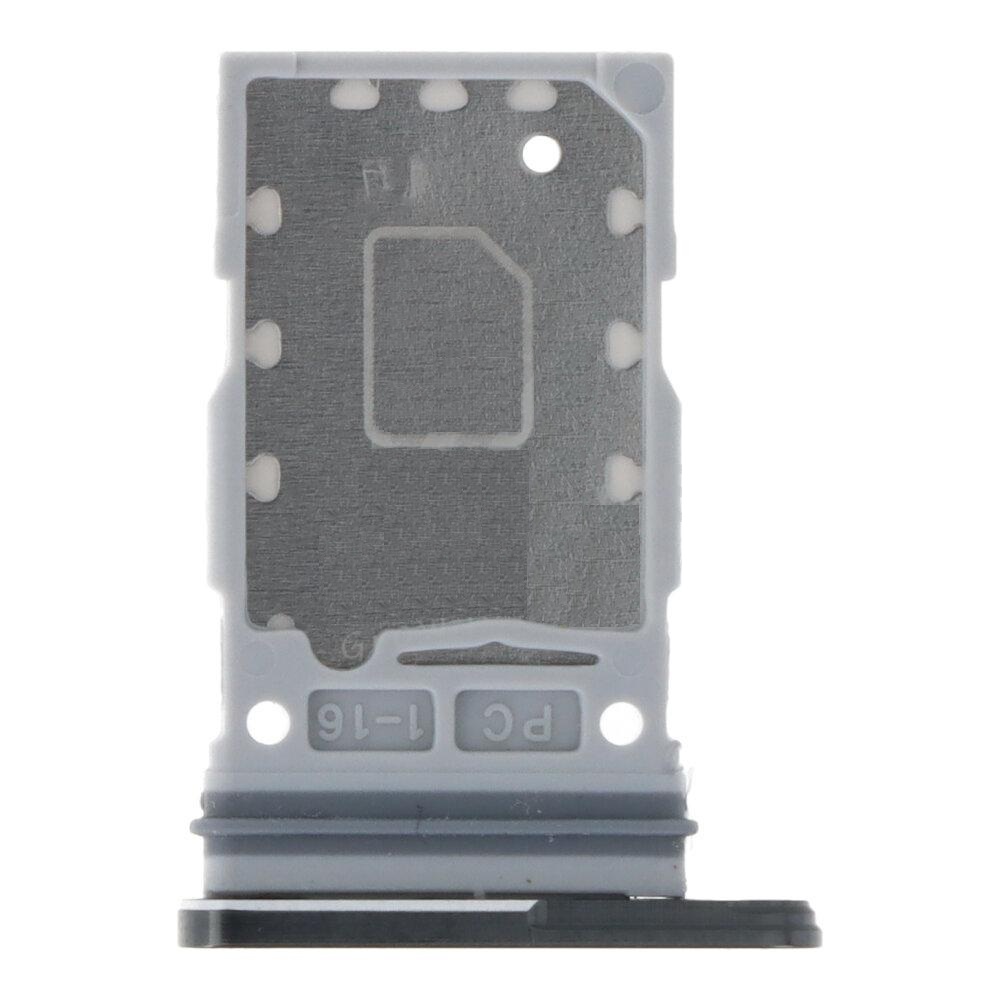 SIM Card Holder Tray for Samsung Galaxy S23 Ultra - Graphite - Maxbhi.com