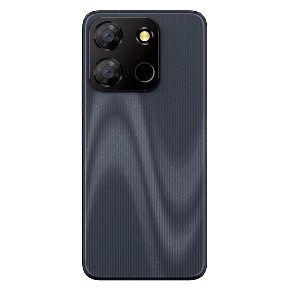 Full Body Housing for Itel A60 - Black - Maxbhi.com