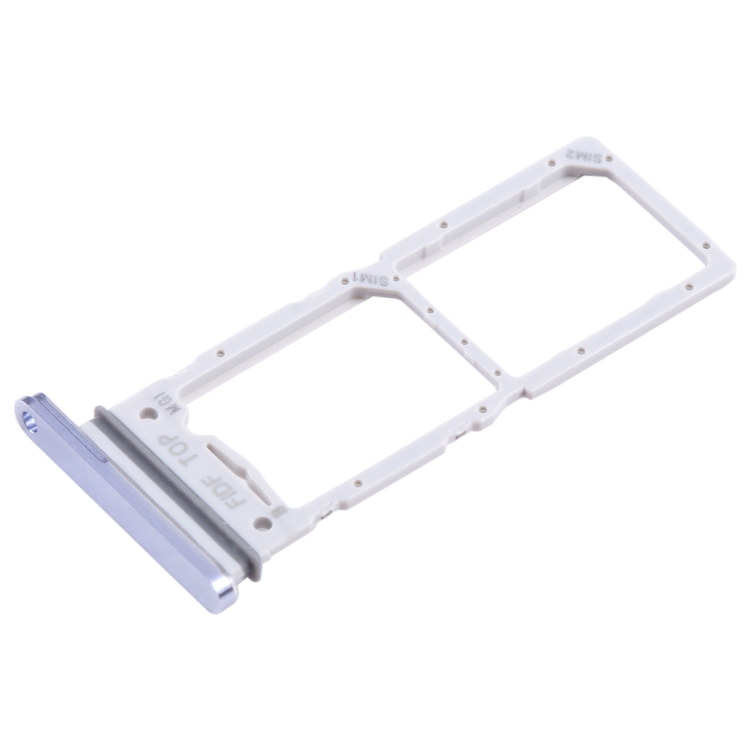 SIM Card Holder Tray for Samsung Galaxy Z Fold5 - Blue - Maxbhi.com