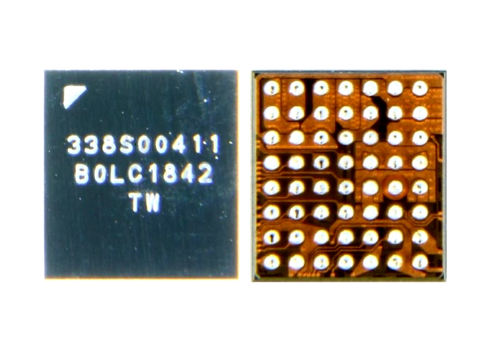 Audio IC for Apple iPhone XS Max by Maxbhi.com