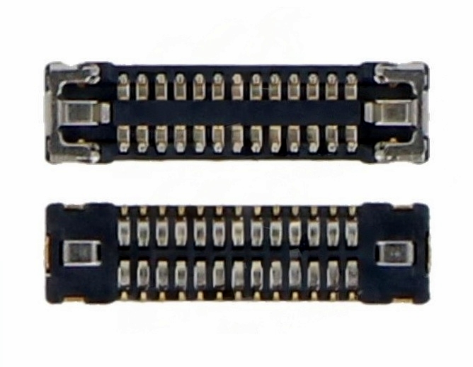 Back Camera Connector for Apple iPhone XS Max by Maxbhi.com