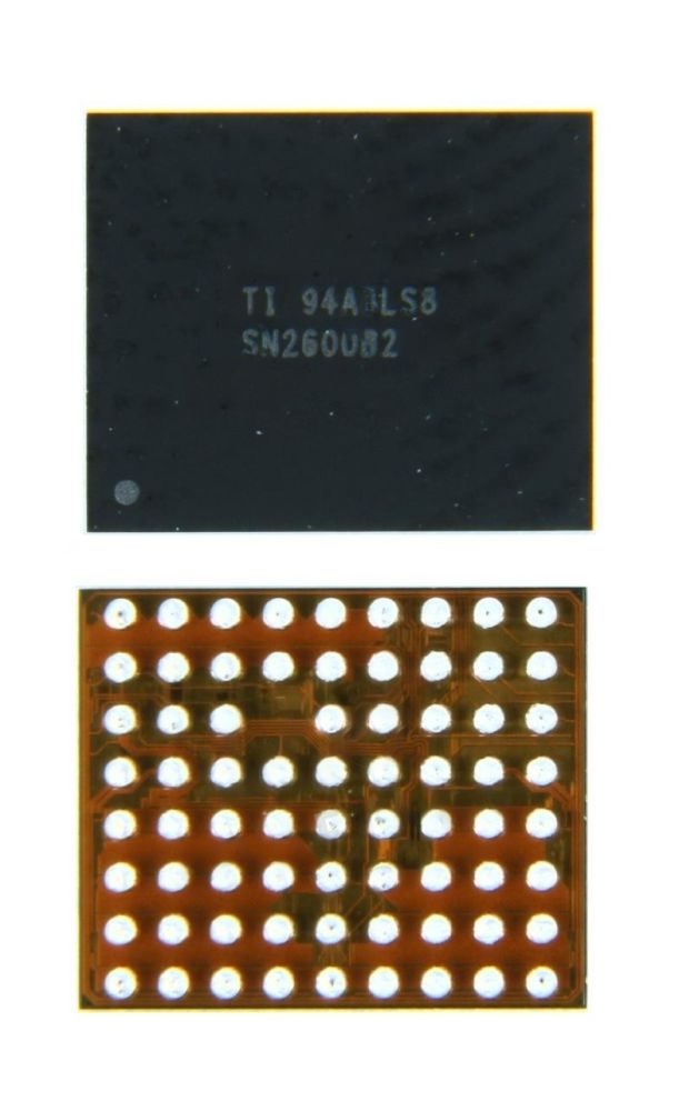 Charging IC for Apple iPhone XS Max by Maxbhi.com