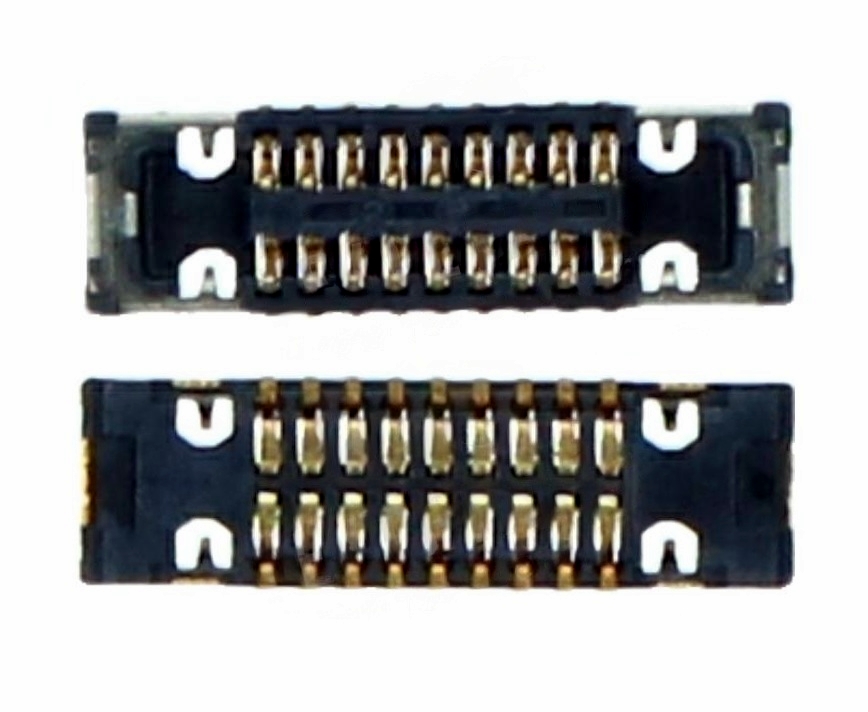 Front Camera Connector for Apple iPhone XS Max by Maxbhi.com