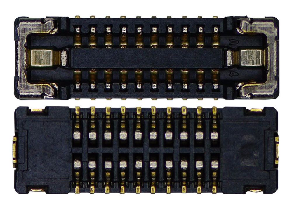 Touch Screen Connector for Apple iPhone 11 Pro by Maxbhi.com